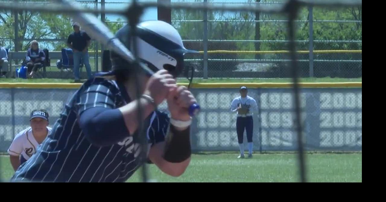 HIGHLIGHTS: Columbia College softball advances to AMC semifinals ...