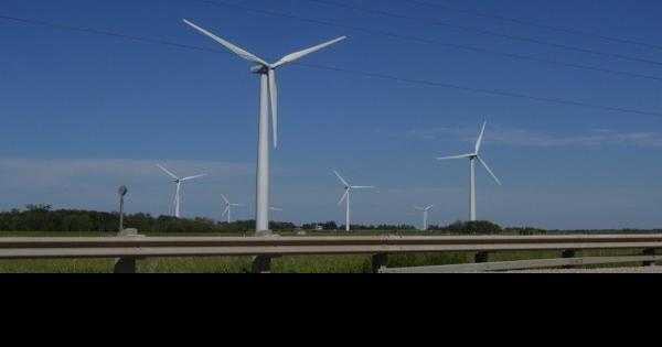 Clean Line Energy Grain Belt to Bring Jobs to Missouri | News | komu.com