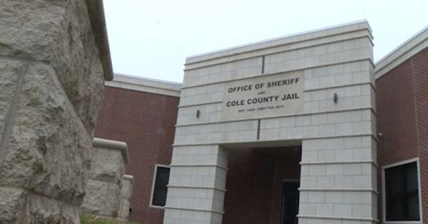UPDATE: Cole Co. Jail inmate injured from self inflicted gunshot wound ...