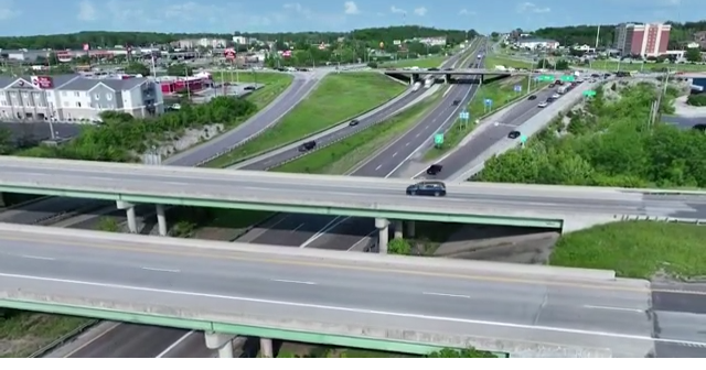 City of Columbia presents proposed design changes for I-70/Highway 63 ...