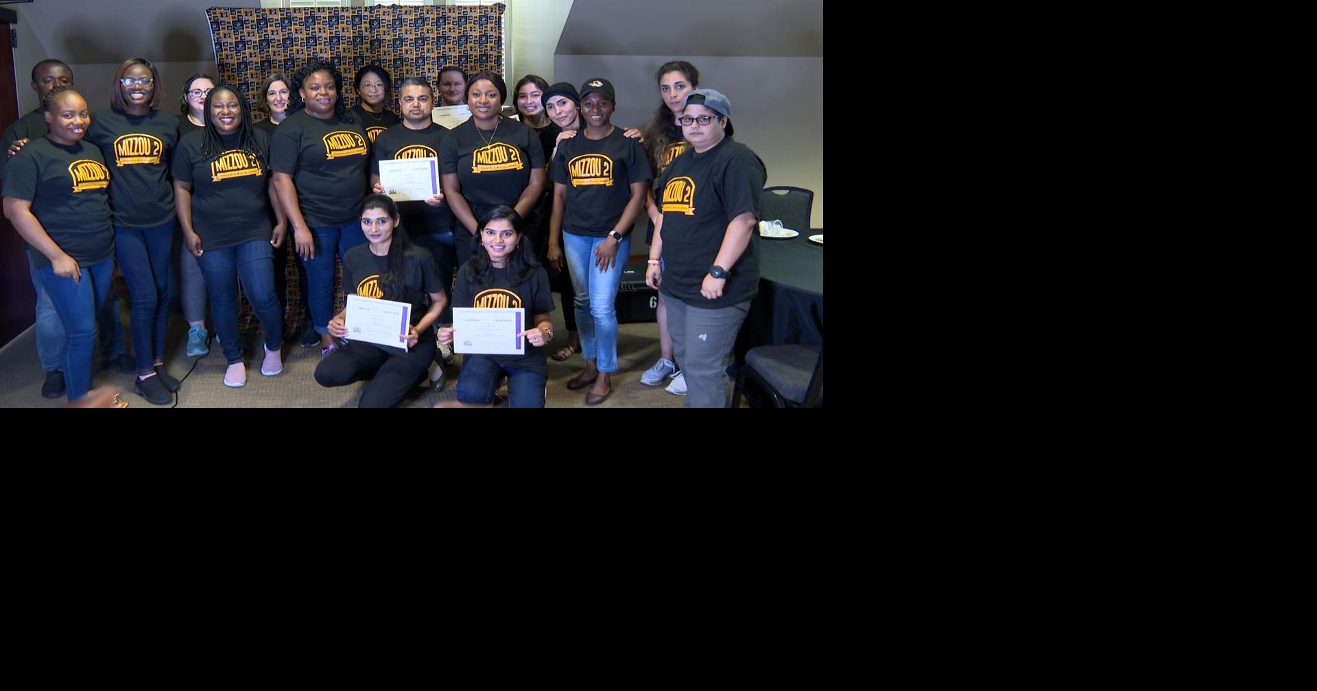 Mizzou 2 celebrates end of free summer driving lessons event with ...