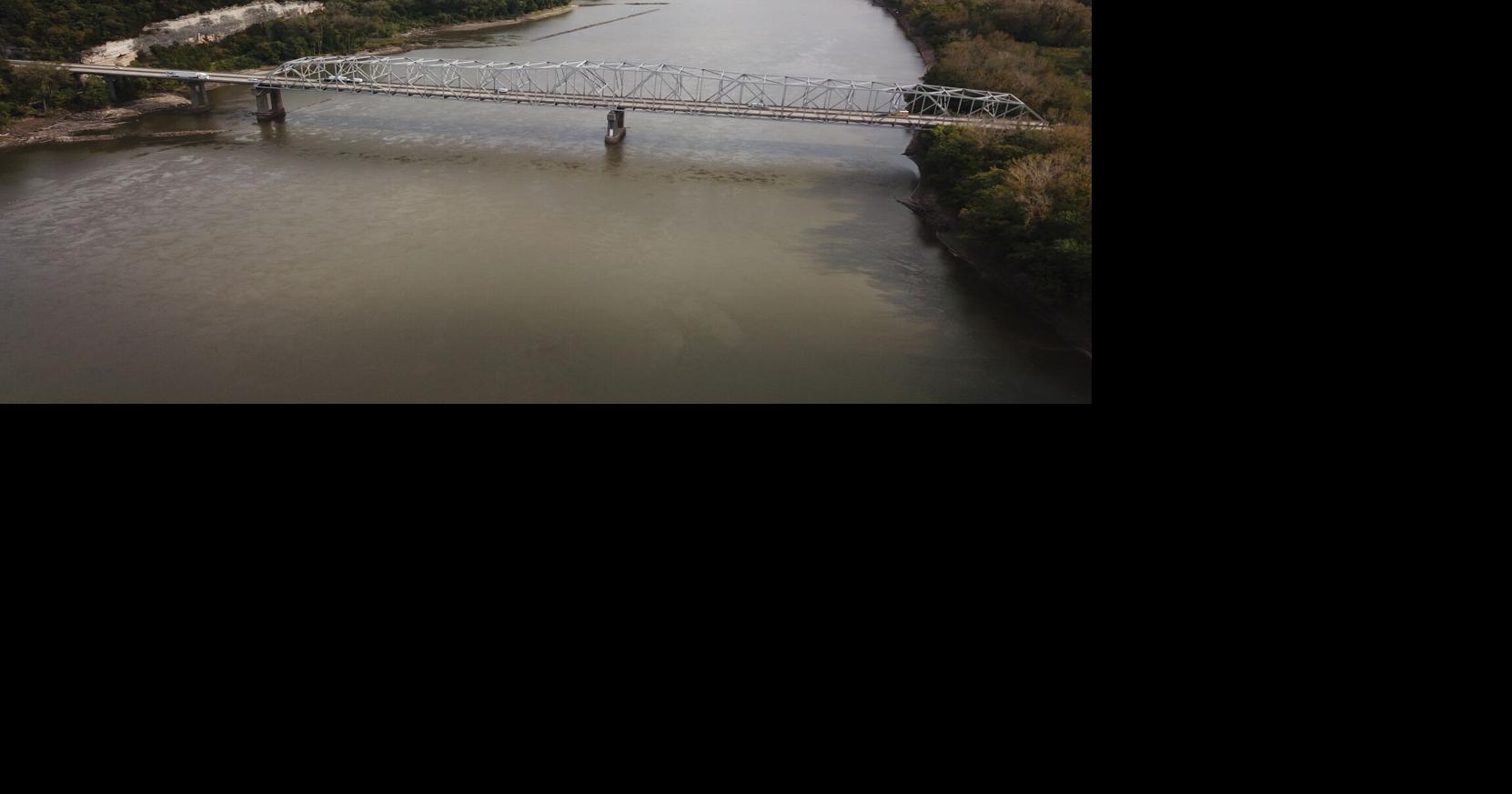 MoDOT to host virtual meeting concerning Rocheport Bridge replacement ...