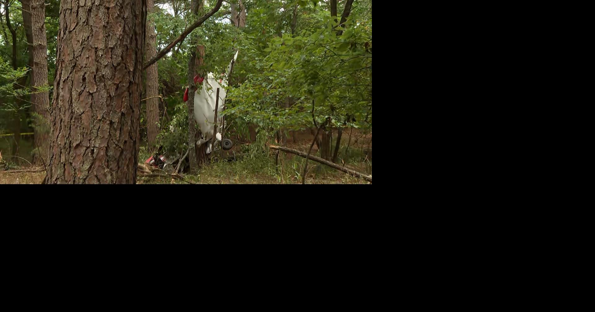 Federal investigators arrive at Osage Beach plane crash scene | Mid ...
