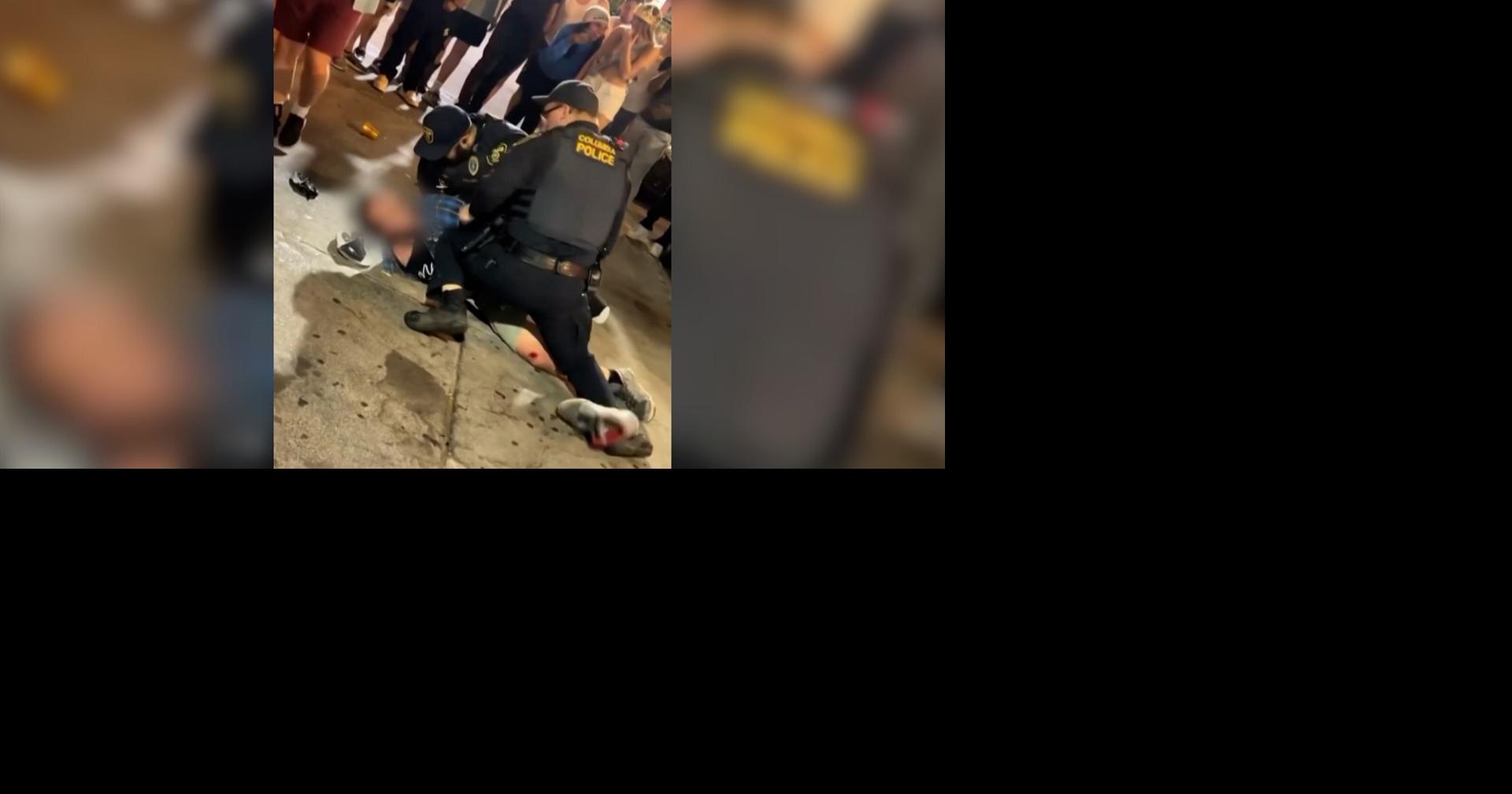 Grand Jury Declines To Indict Two Former Cpd Officers In Use Of Force
