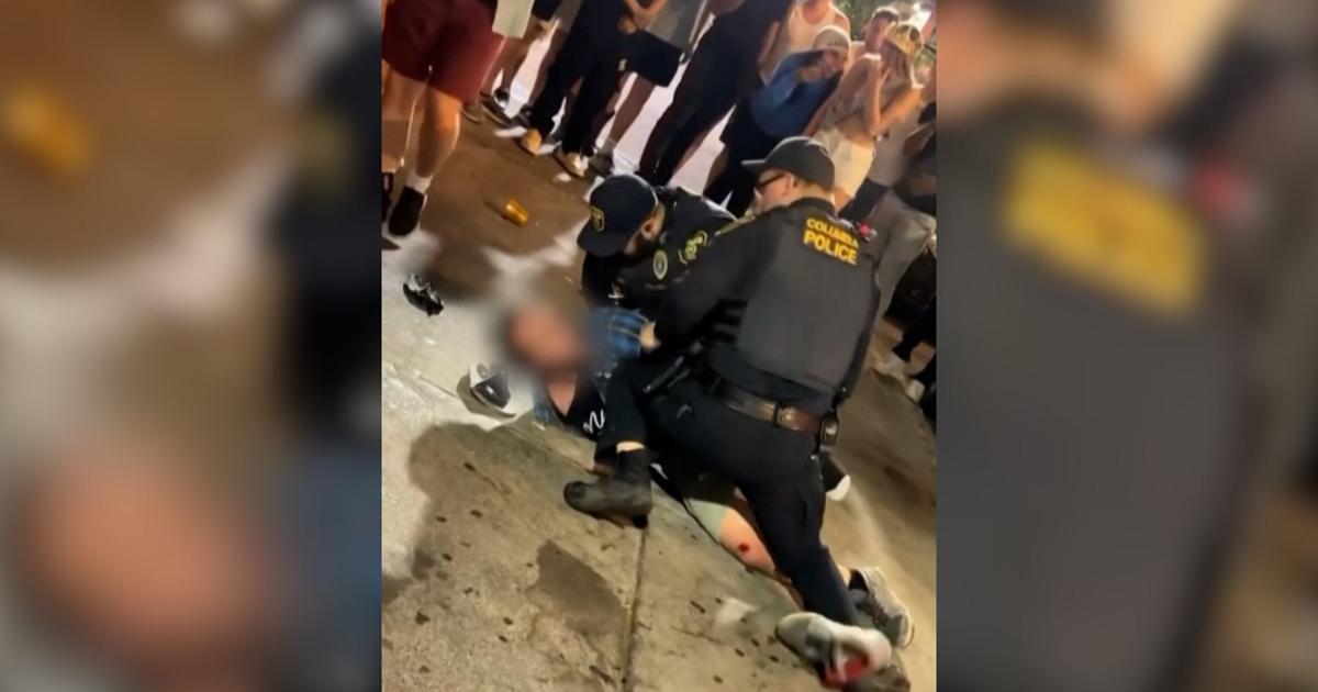Grand Jury Declines To Indict Two Former Cpd Officers In Use Of Force