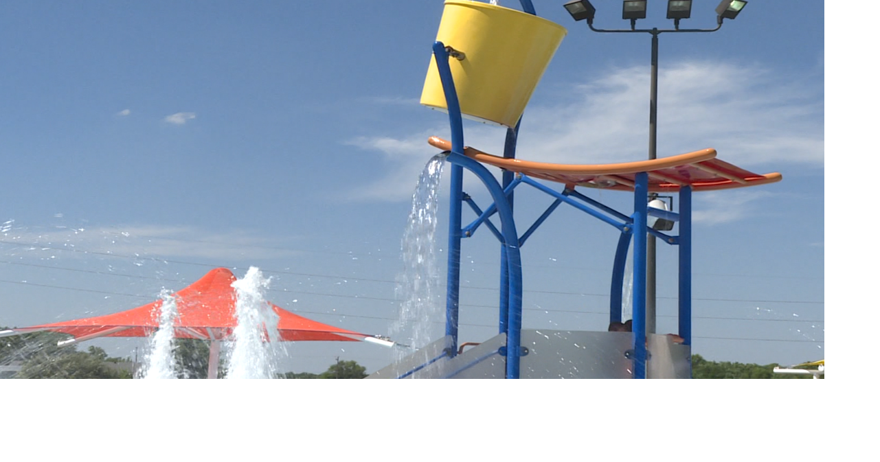 Moberly community heads to the area pool to beat the heat | Mid ...