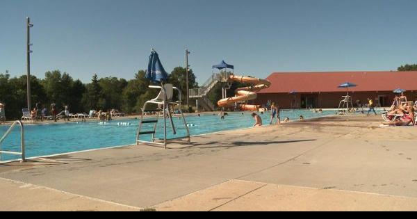 Columbia Pools Close for the Season | News | komu.com