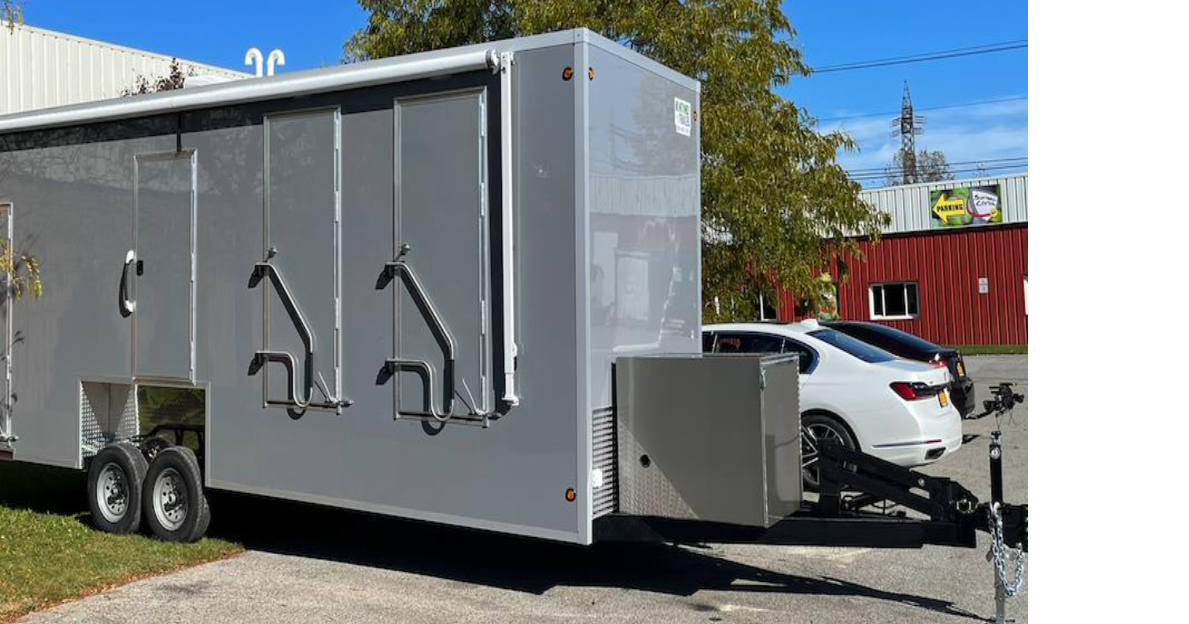 Mobile shower trailers to become available to Columbia residents within ...
