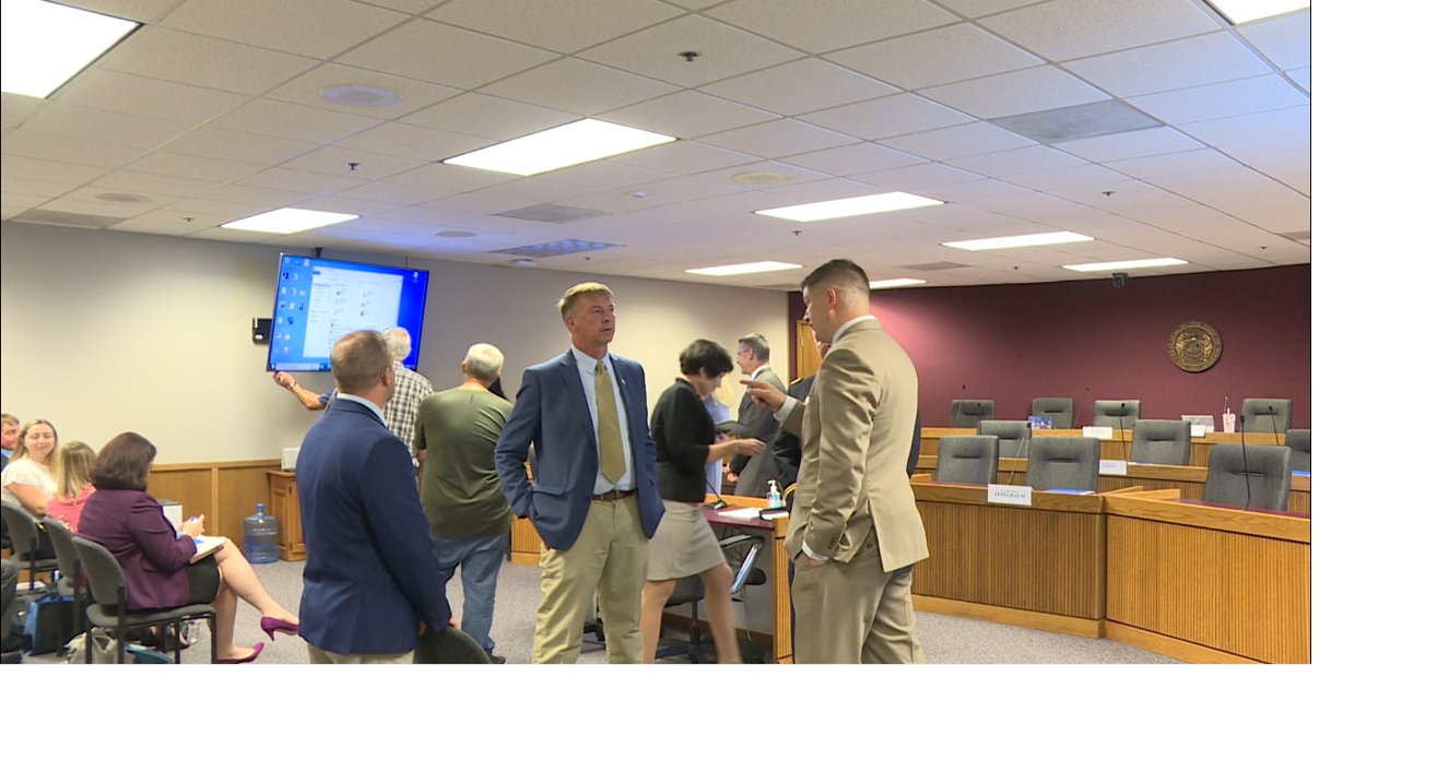 Veterans mental health committee gets update on 988 suicide prevention ...