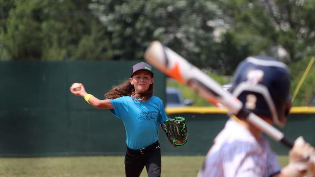 baseball players with mullets