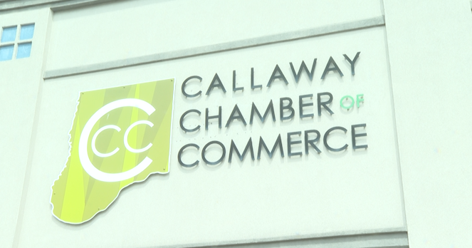Callaway Chamber of Commerce teaches kids the importance of ...