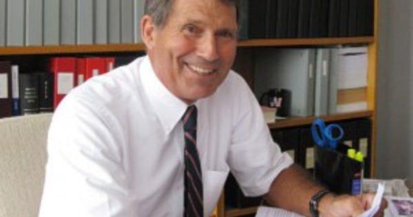 Smart Decision 2012 Candidate Profile Gubernatorial Candidate Fred ...
