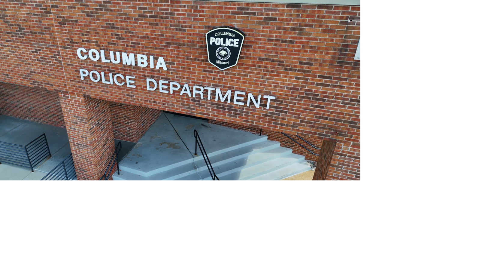 Two arrested in Columbia in connection to meth trafficking | Mid ...