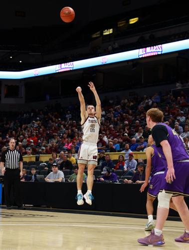 Cross, Brumley lead Cairo Northeast to MSHSAA Class 1 final | High ...