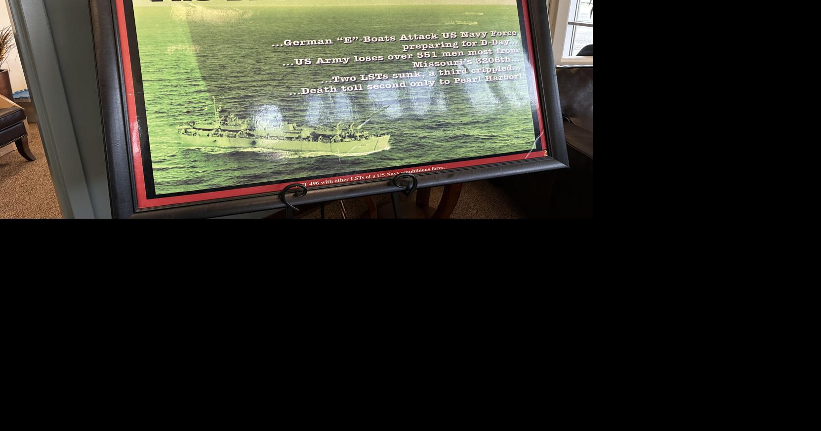 Missouri veterans remember WWII battle anniversary | Mid-Missouri News ...