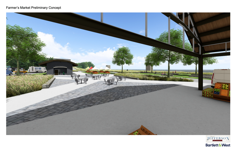 New river market could come to Jefferson City | Mid-Missouri News ...