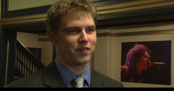 Stephen Webber Wins Second Term in Missouri House | News | komu.com