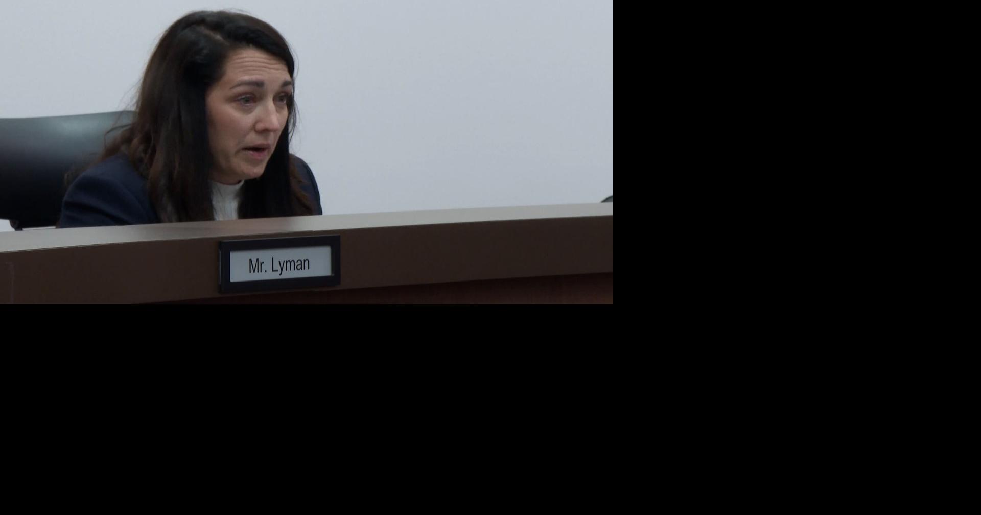 Columbia School Board to fill vacancy after resignation of Katherine ...