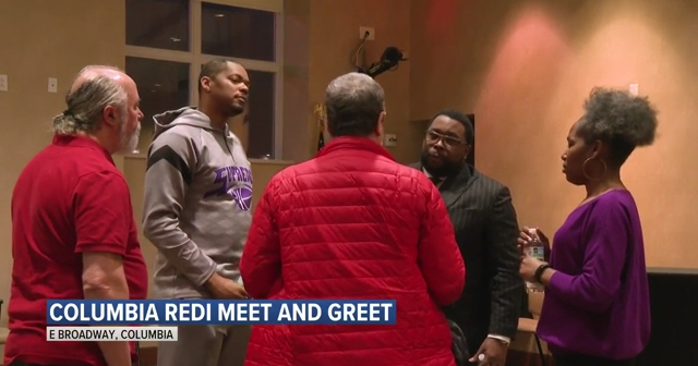 REDI program hosts public meet and greet for new candidates | Mid ...