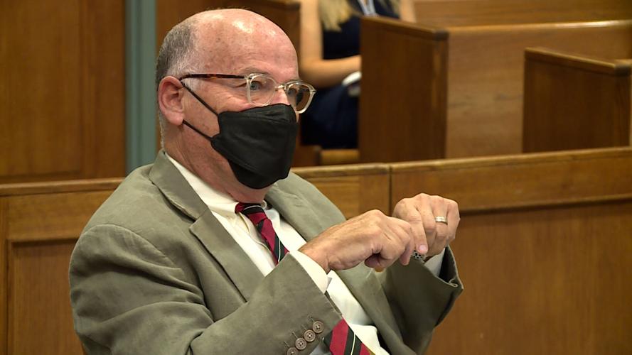 Judge agrees to hold Greitens custody case behind closed doors | Mid ...