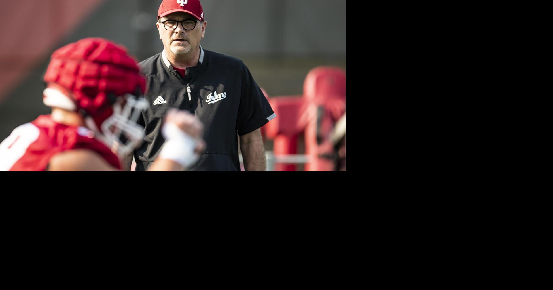 Mizzou Football adds Kevin Peoples to coaching staff | Mizzou Xtra ...