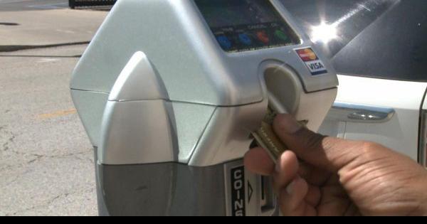 New Credit Card Meters to be Installed in June | News | komu.com
