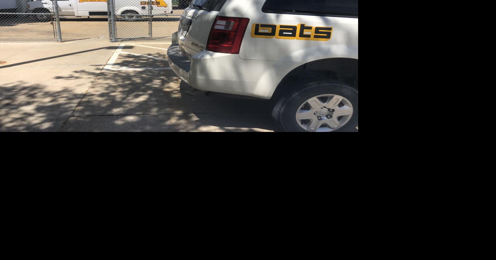 OATS Transit receives $4,000 grant to provide more rides | Mid-Missouri ...