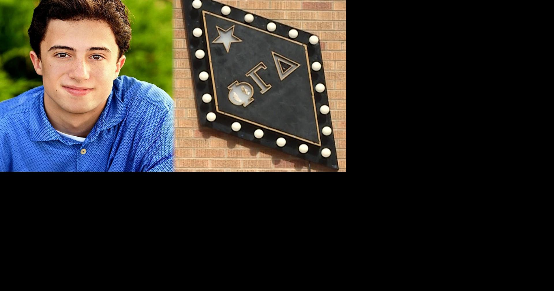 Danny Santulli's sister to hold candlelight vigil Wednesday | Mid ...