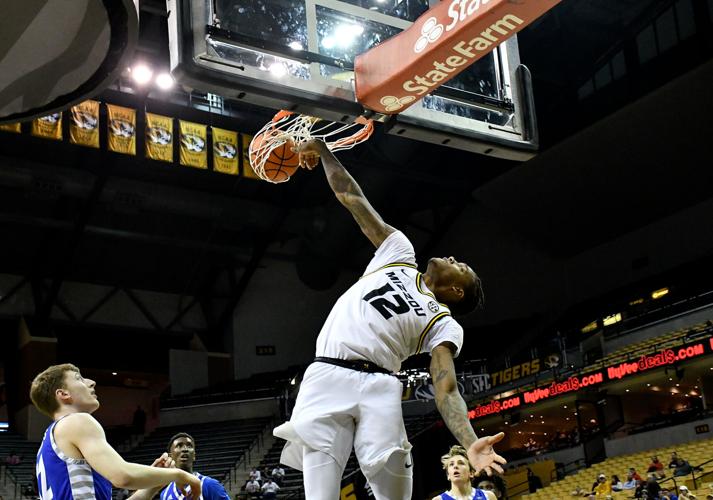 Mizzou's Keita enters transfer portal; Gordon lands at New Mexico St ...