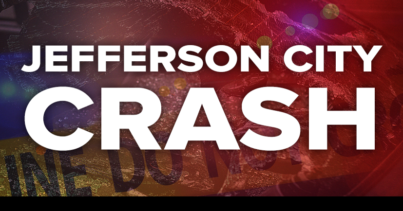 Minor injuries reported in Jefferson City off-ramp crash | Mid-Missouri ...