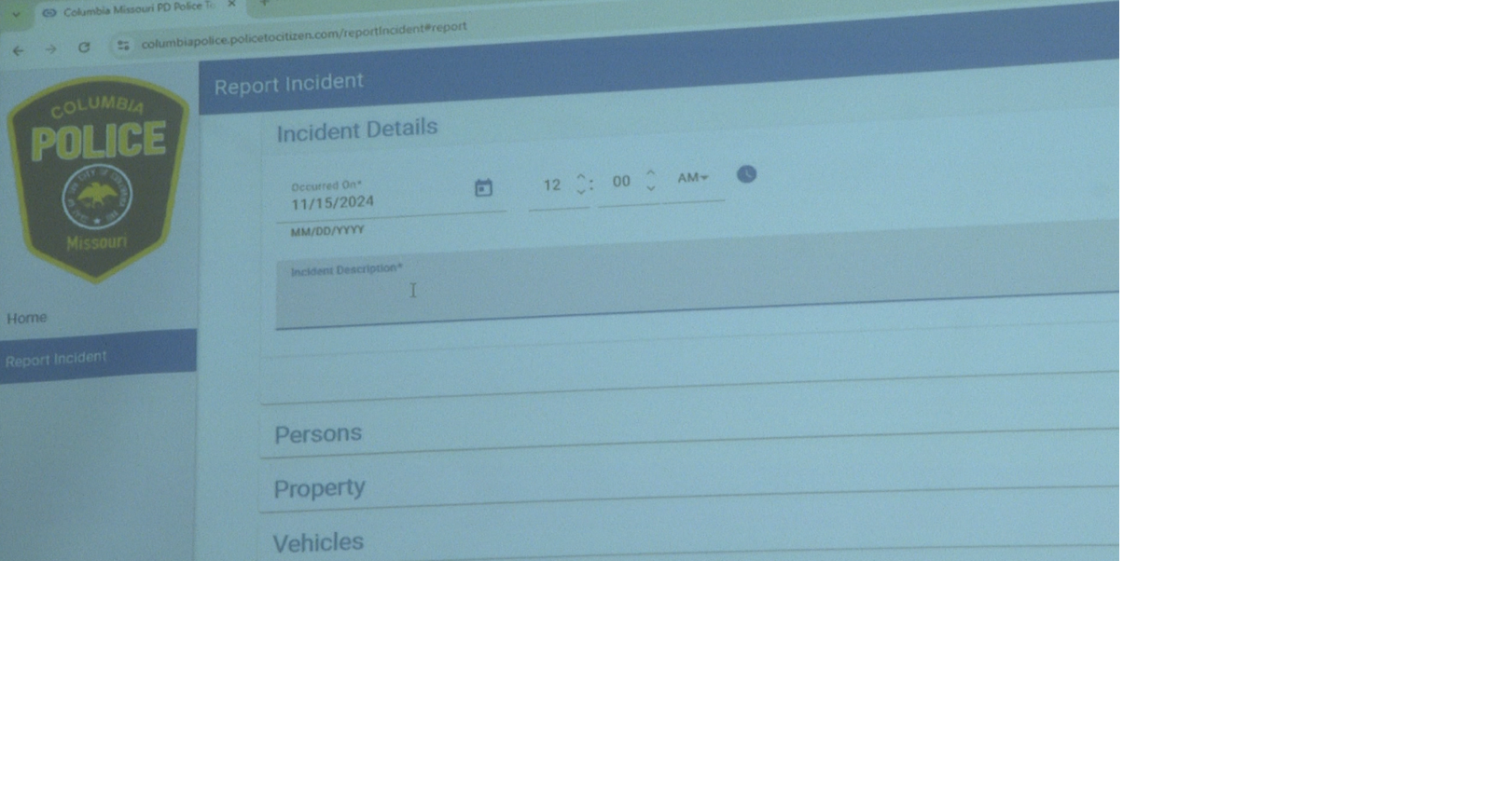 Online form may help Columbia businesses report shoplifting | Mid ...