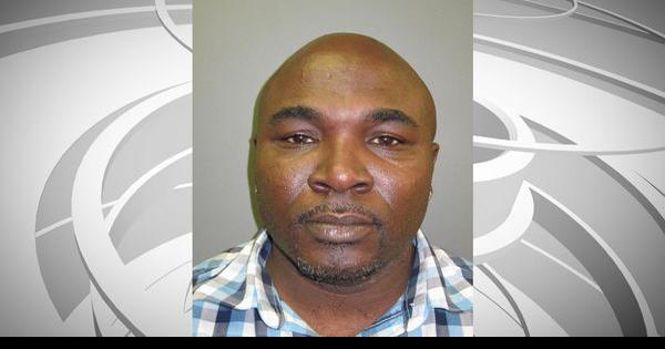 UPDATE Armed and dangerous suspect named in Pulaski County shooting ...