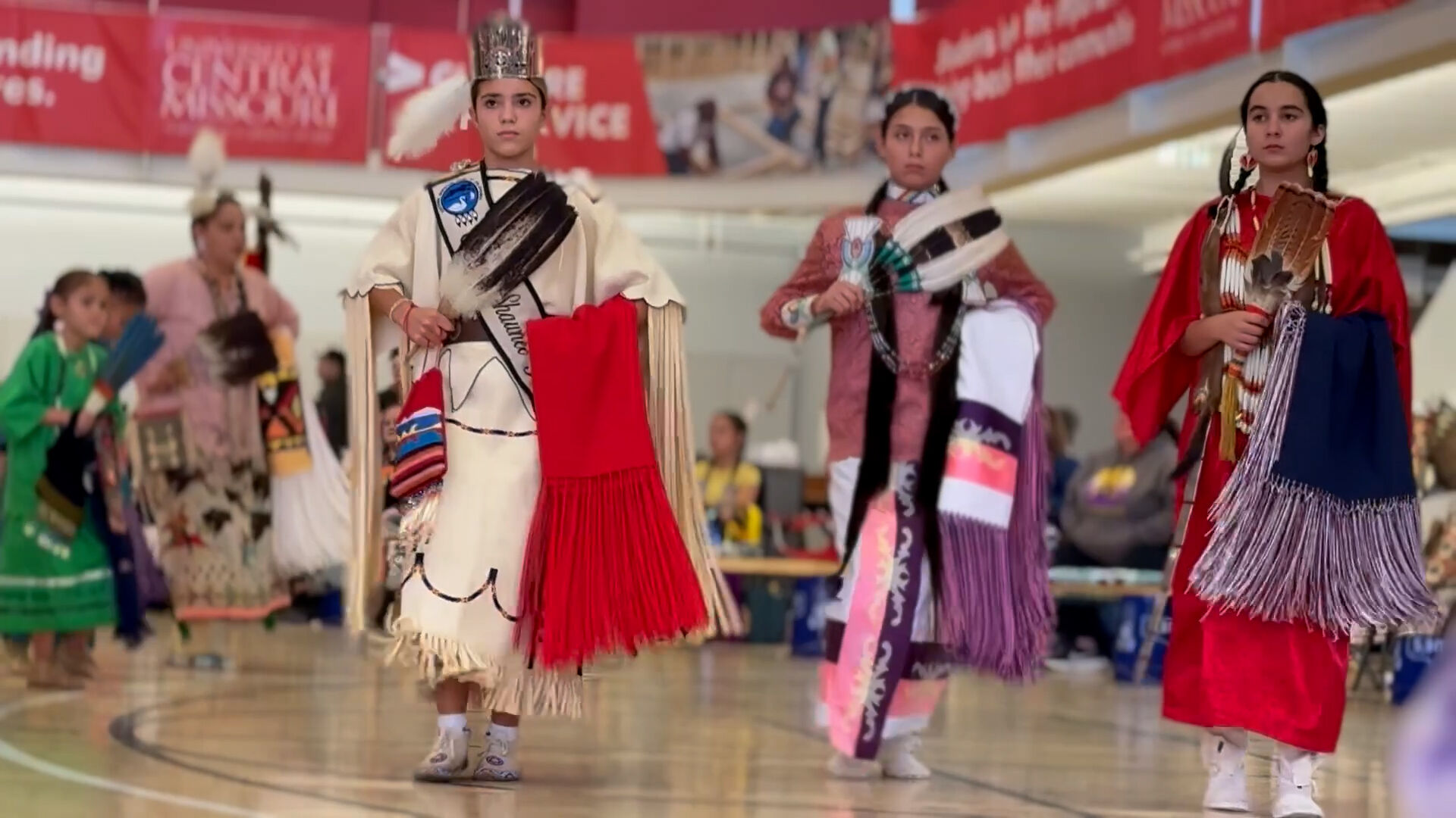 Native people in Missouri celebrate and preserve history | Show-Me ...
