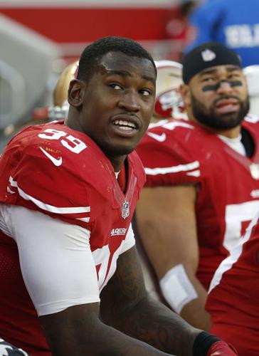 Former MU football star Aldon Smith sentenced to 1 year in jail for DUI | Mid-Missouri News ...