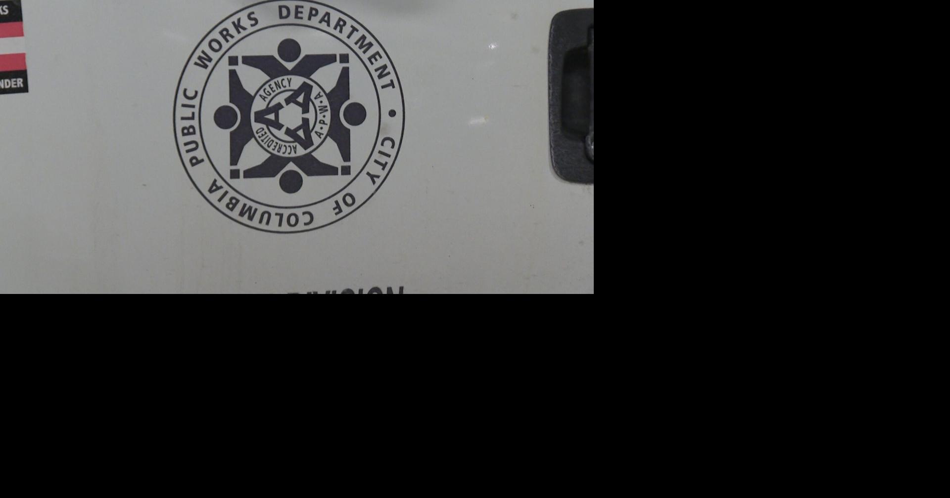 Columbia snowplow crews to begin snow removal Friday night | Mid ...