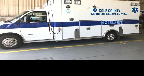 Cole County EMS considering switch to 24 hour shifts | News | komu.com