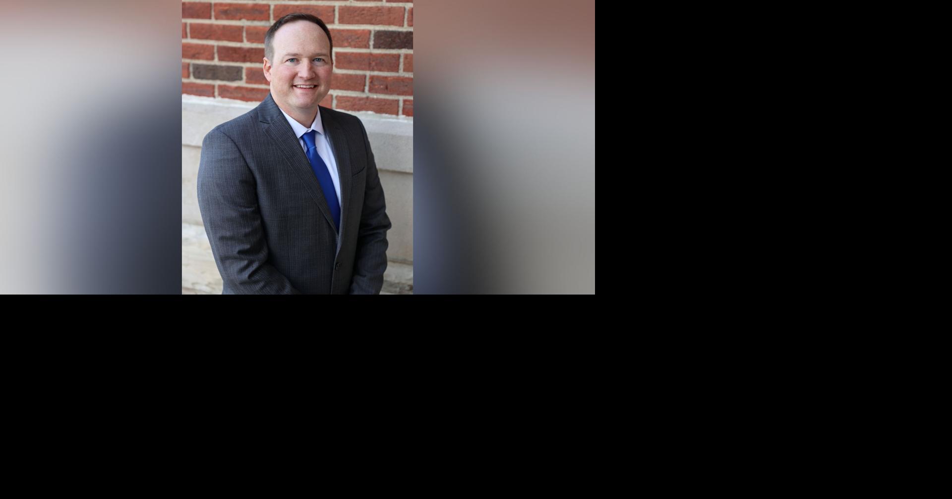 New principal announced for Thomas Jefferson Middle School | Mid-Missouri News | komu.com