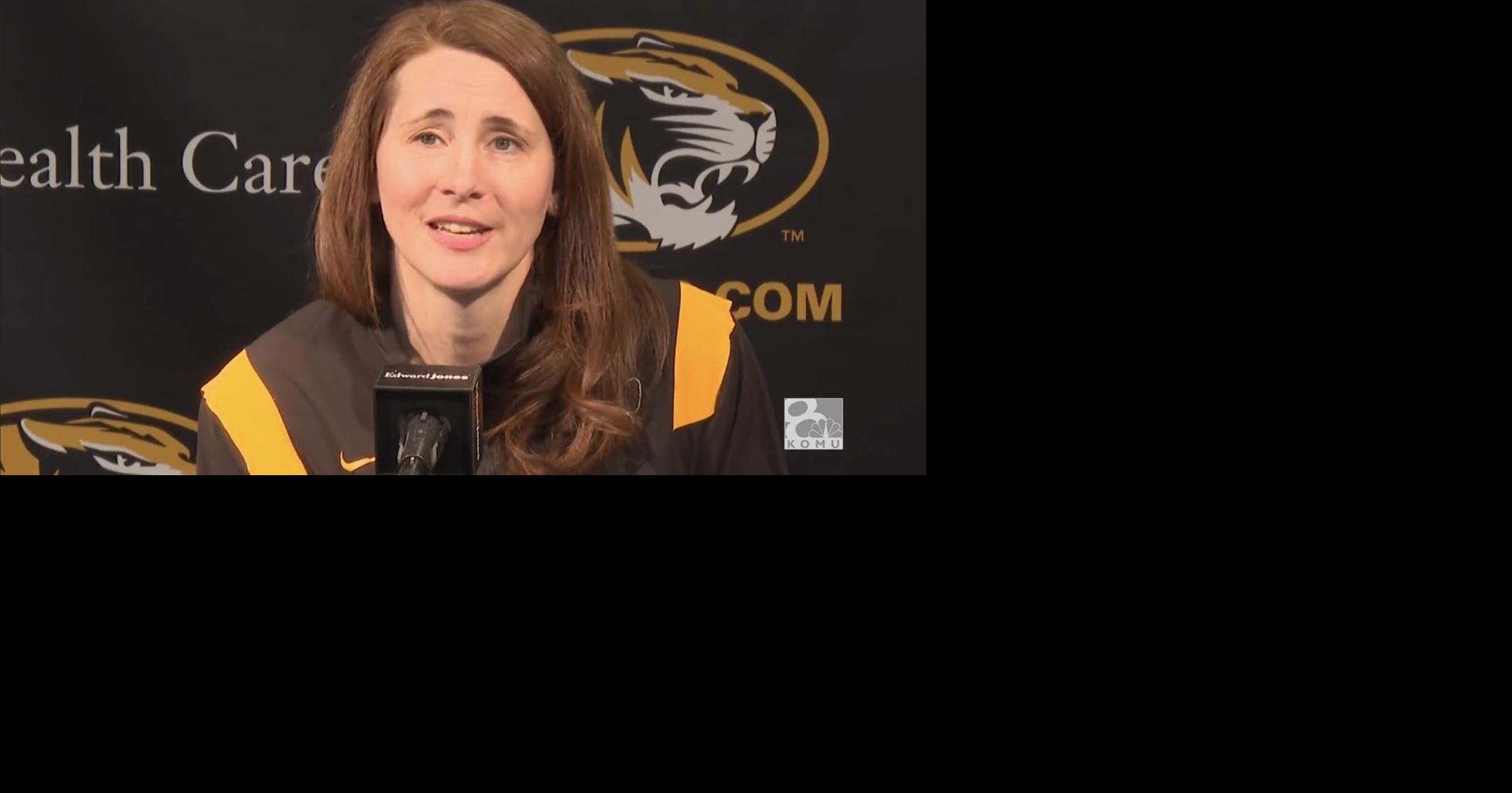 Mizzou introduces new volleyball coach | Sports | komu.com