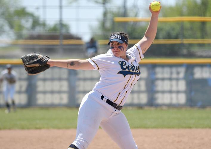 Columbia products help Cougars to sixth straight AMC title | Sports ...