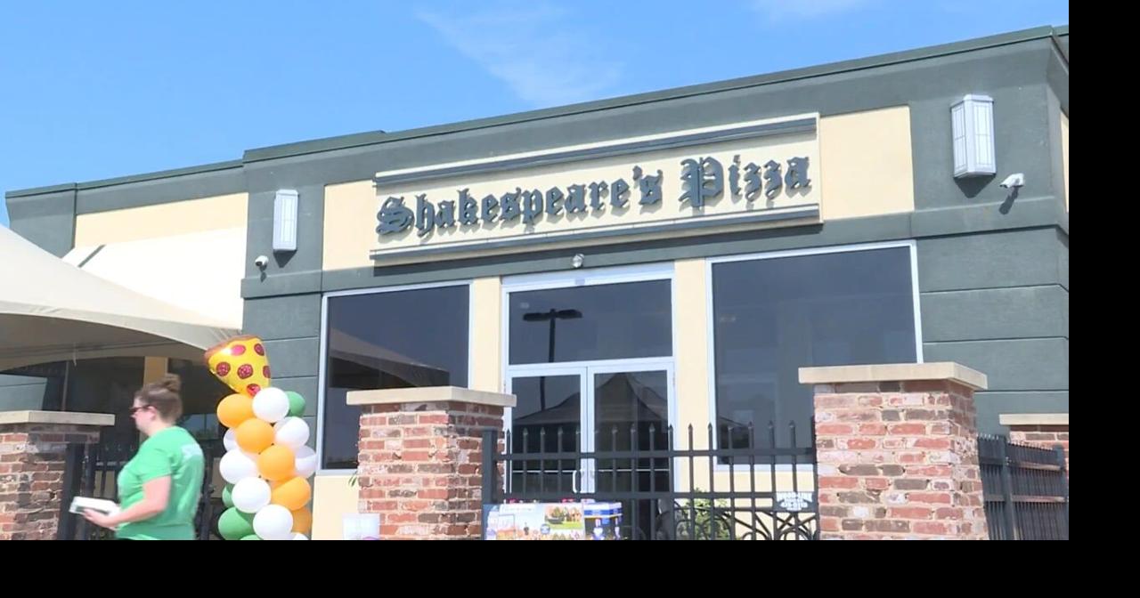 Shakespeare's celebrates 50 years as a Columbia staple | Mid-Missouri ...