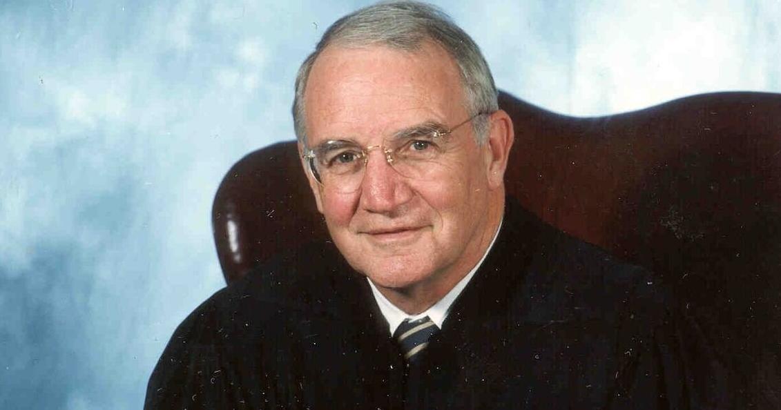 Retired Missouri Supreme Court Judge John Holstein, 79, dies | State ...