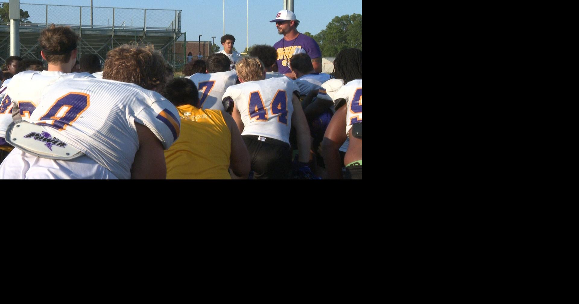 Conyers' legacy at Hickman continues 25 years later | High School ...