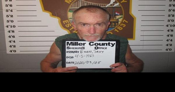 Eldon man charged with murder after homicide investigation | News ...