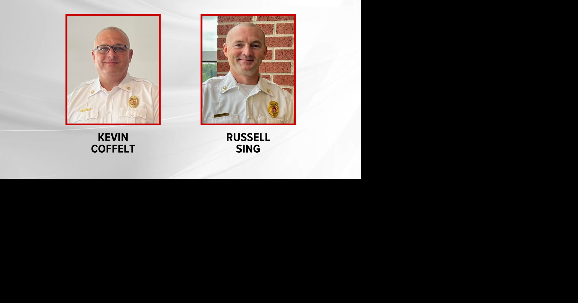 Fulton Fire Chief Kevin Coffelt retires, Sing promoted | Mid-Missouri ...