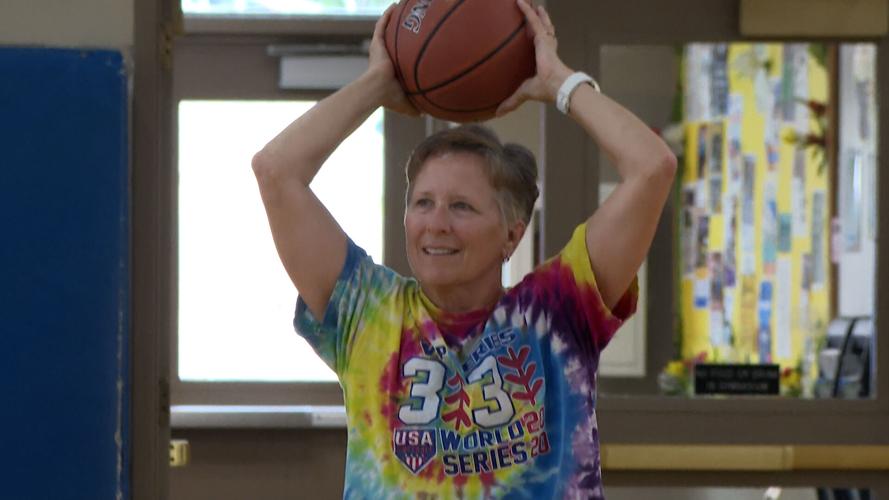 Missouri State Senior Games hosts hundreds | Mid-Missouri News | komu.com