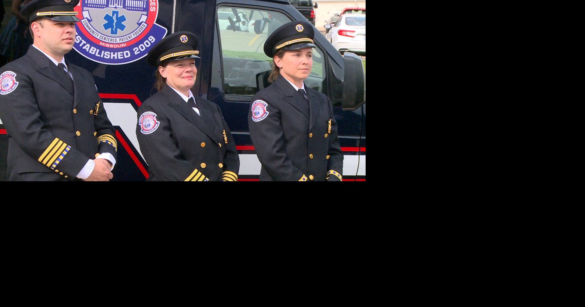 New Cole County EMS headquarters will be 'crucial' for the community ...