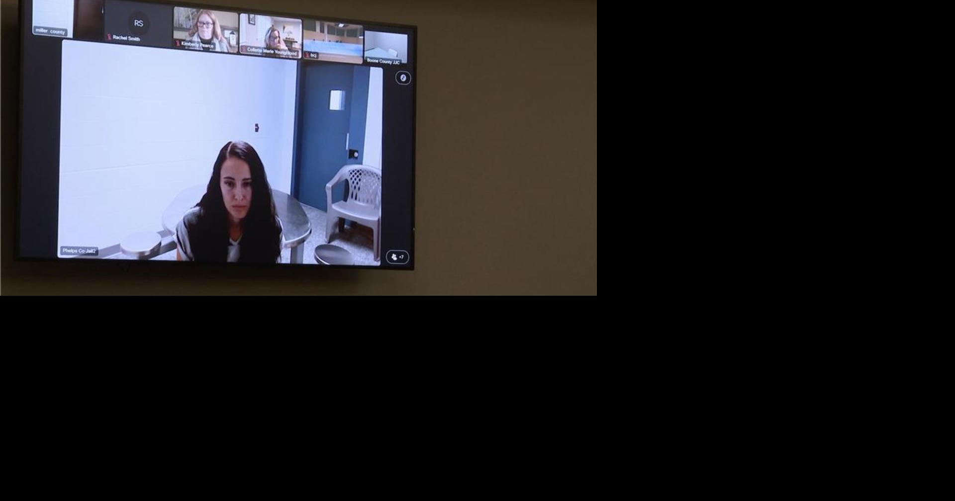 More evidence expected in Melissa Sanders animal abuse case | Mid ...