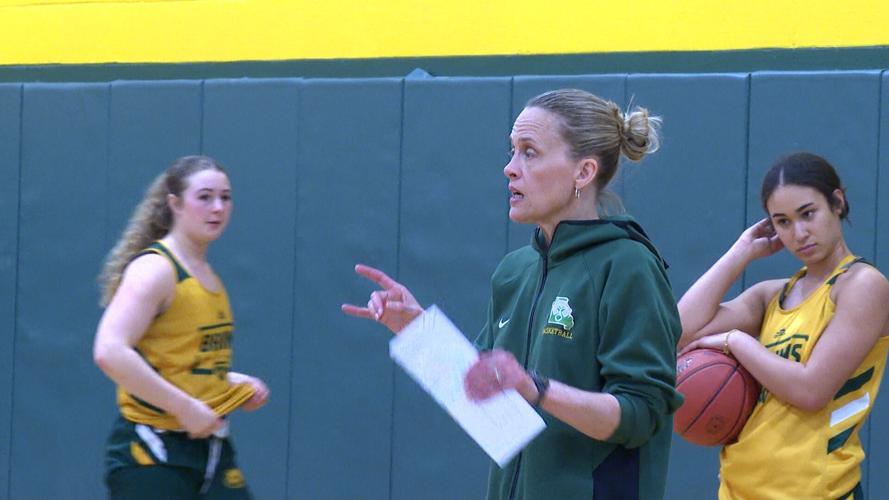 Rock Bridge girls basketball heads to final four | Rock Bridge High ...