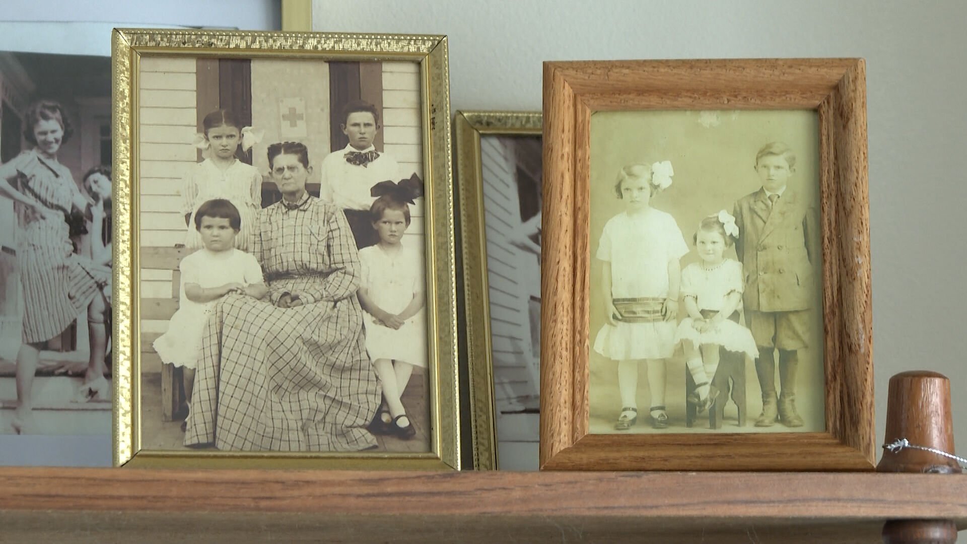 Mary Chesney, oldest living Missourian, dies at 112 | Mid-Missouri News ...