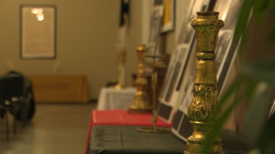 Dr. MLK Community Breakfast feeds 60 community members | Mid-Missouri ...